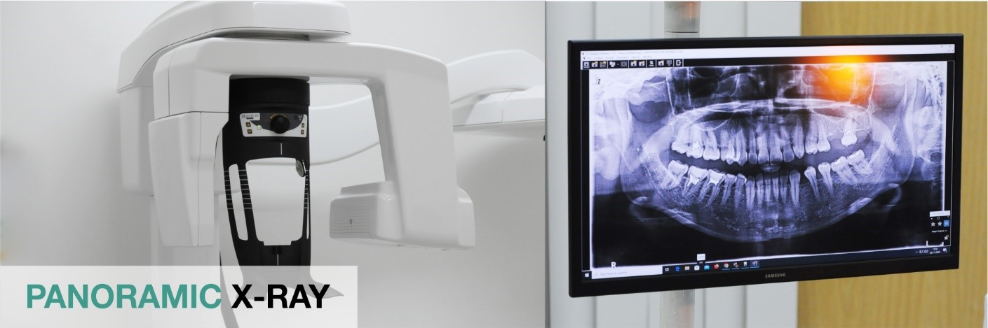 Asia Afrika Dental Official Website